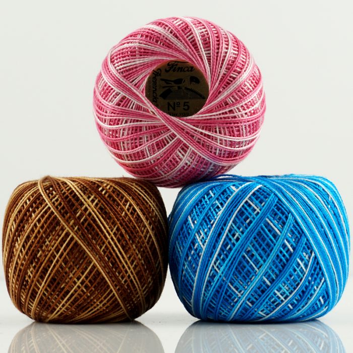 Hilos para Tejer | Tricolandia pasamanería especializada - Si lo podés ...